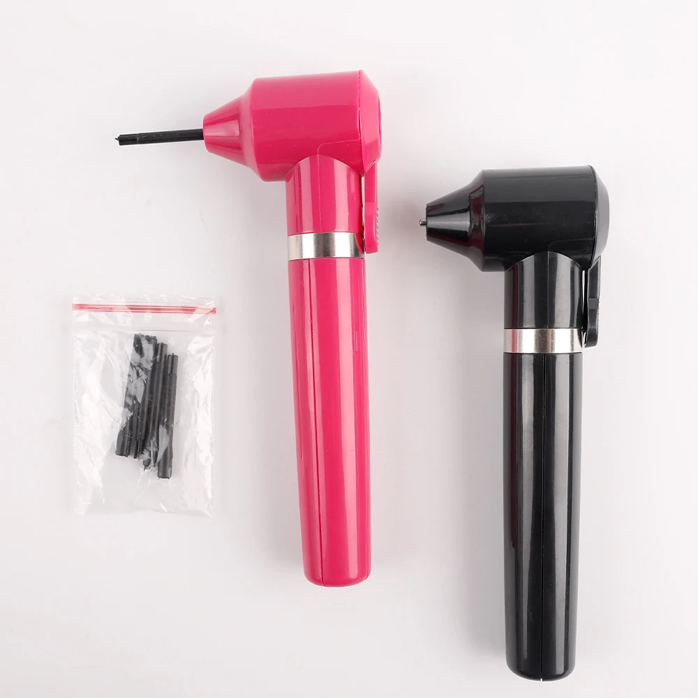 1 Set Tattoo Ink Mixing Pen Device 5PC Mixing Sticks Pigment Stirring ...