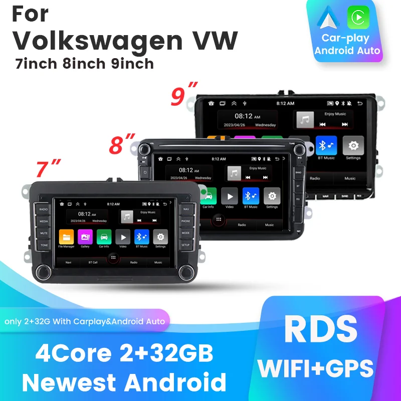 Car stereo multimedia Store