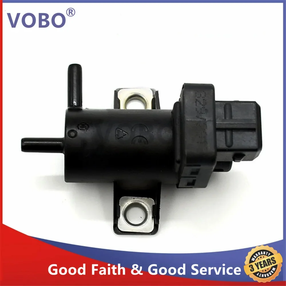 New-Turbo-Vacuum-Exhaust-Pressure-Converter-Solenoid-Valve-8200762162 ...