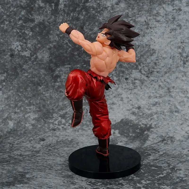 Goku Full Blood