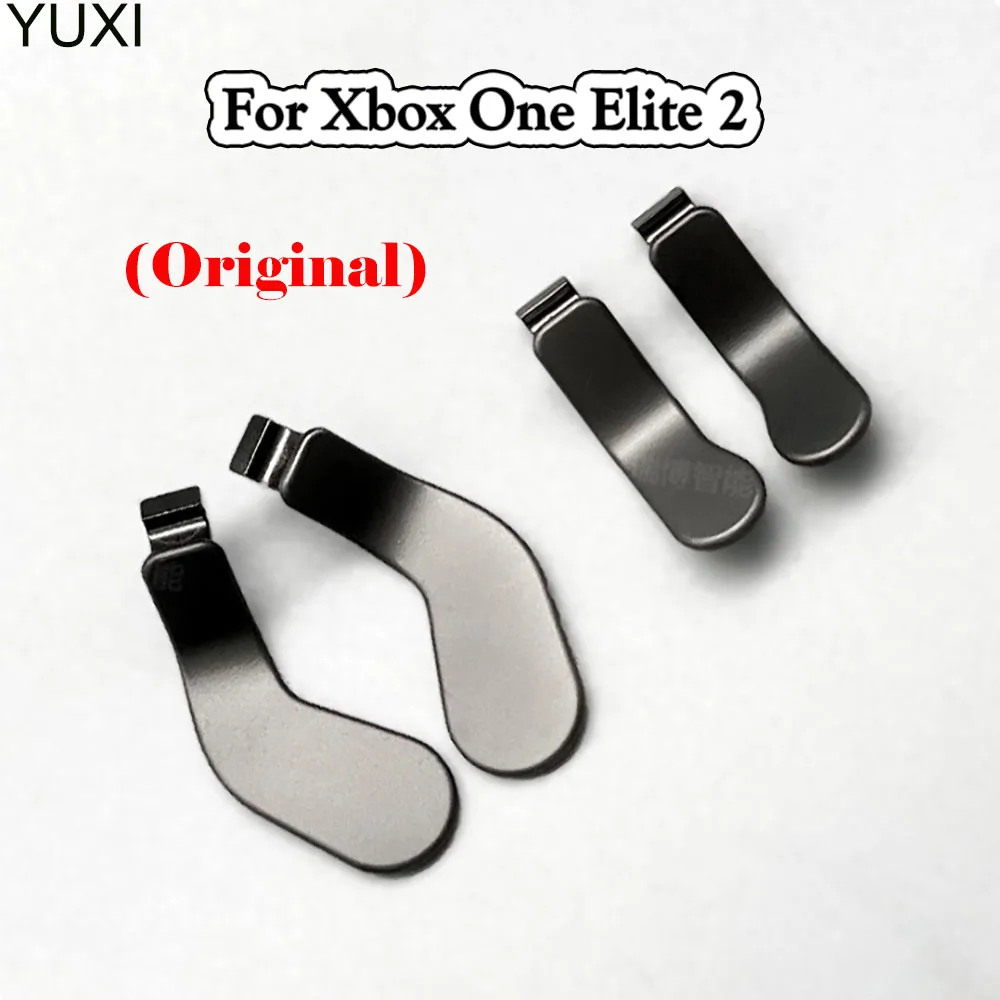 YUXI-Original-For-Xbox-One-Elite-2-Second-Generation-Up-And-Down-Paddle ...