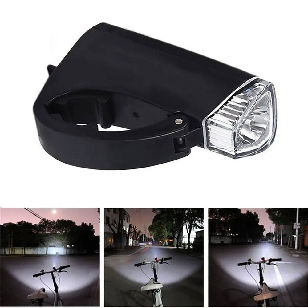 Waterproof-LED-3AA-Battery-Powered-Bicycle-Handlebar-Lamp-Flashlight ...