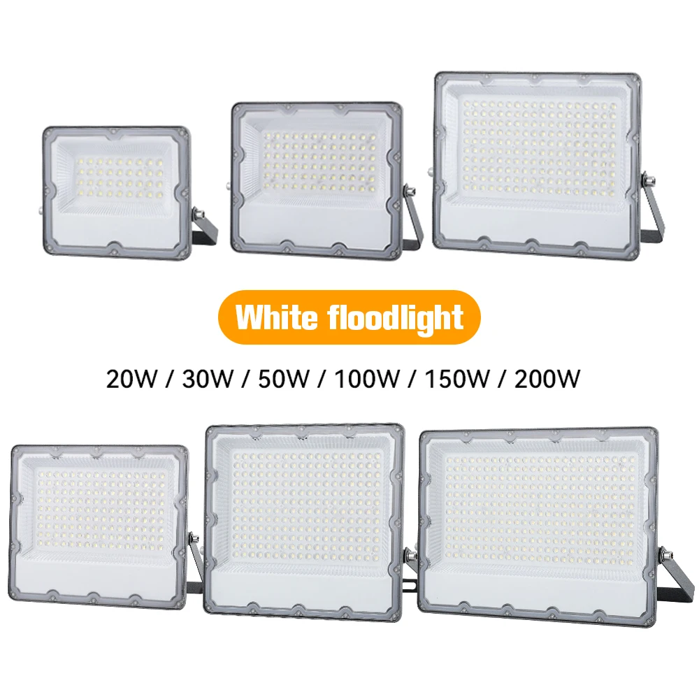 Interior Flood Lights: The Ultimate Guide to Bright, Reliable, and ...