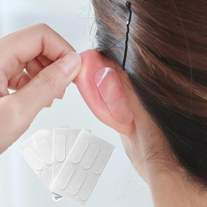 6/12/18/30 Patches Cosmetic Ear Corrector Protruding Ear Solution ...