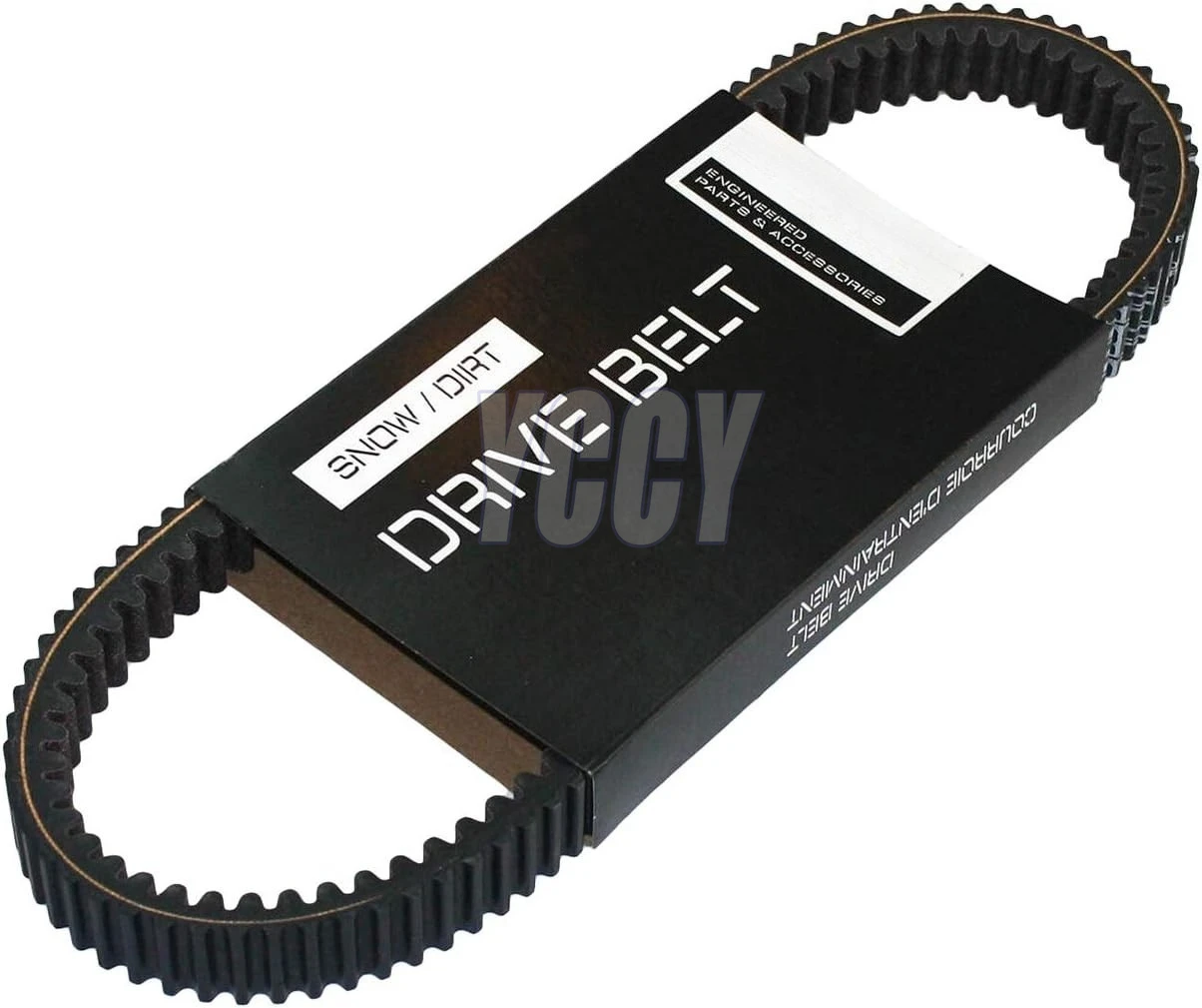 Motorcycle Drive Belt 3211180 For POLARIS RZR XP / XP 4 1000 S 1000 ...