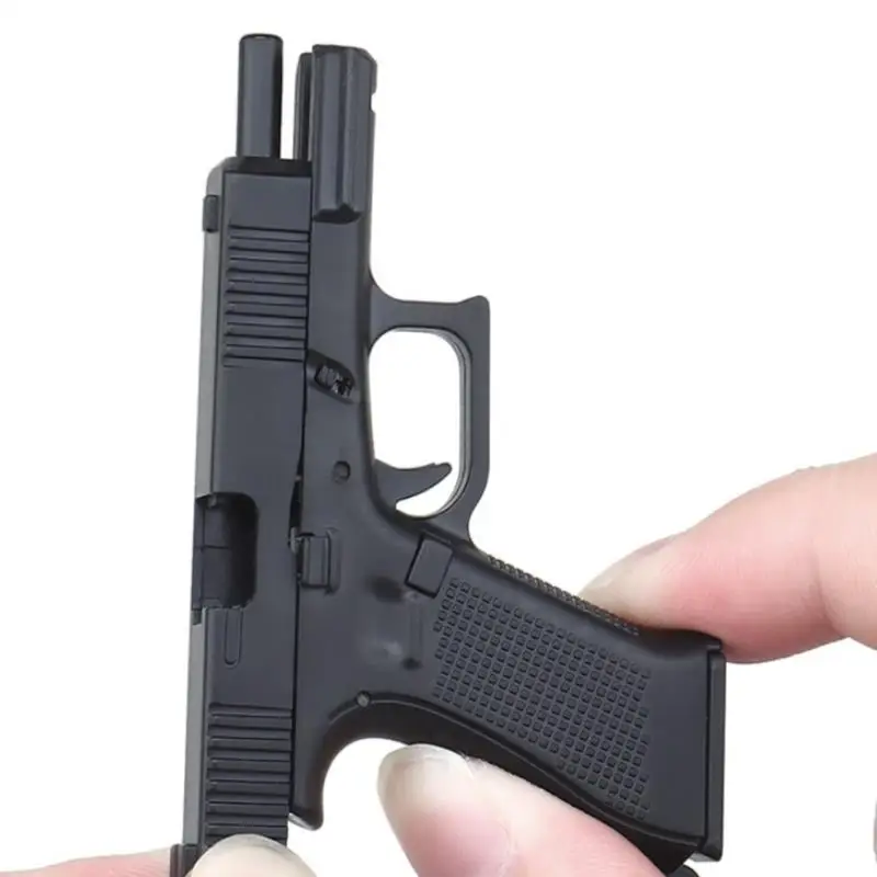 Handguns Glock 45
