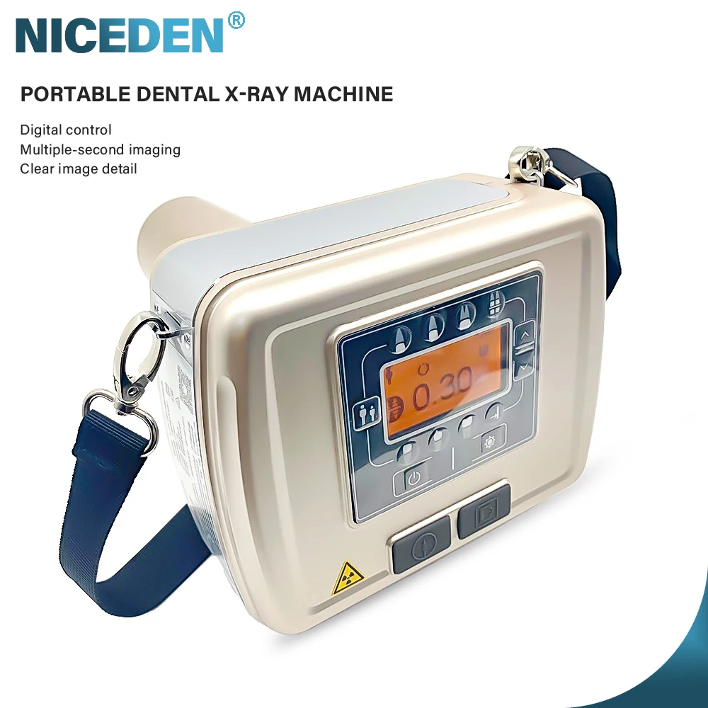 New-High-Frequency-Intraoral-Imaging-System-Machine-Digital-Dental ...