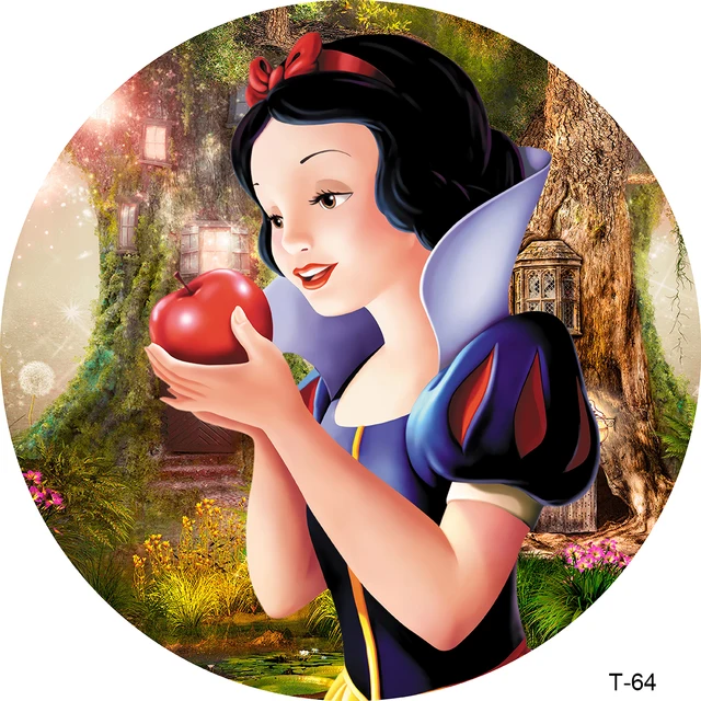 White Princess Wallpaper