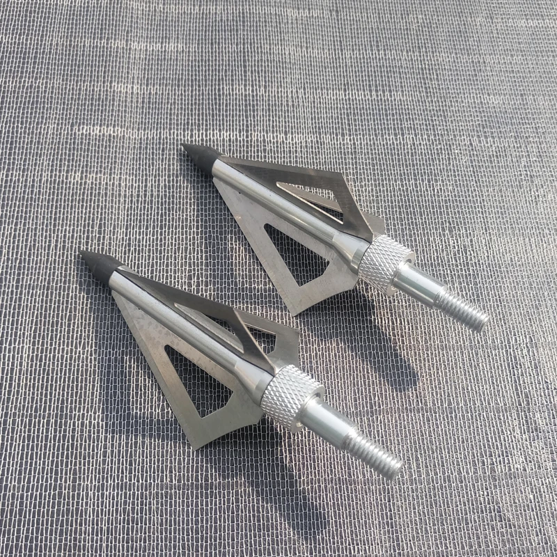 Archery Arrow Tips