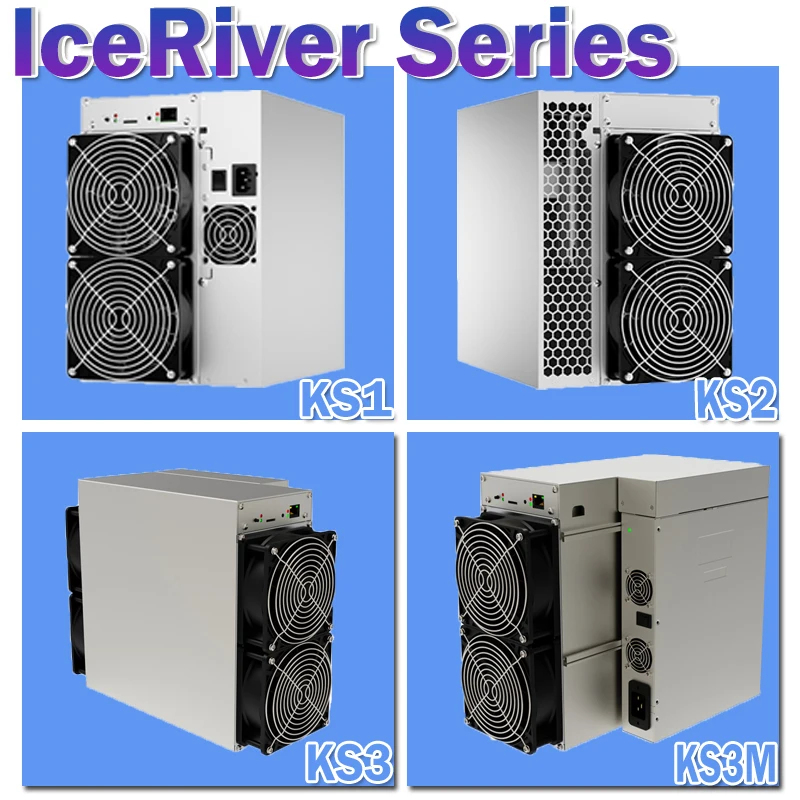 In-Stock-KS0-Pro-IceRiver-KAS-KS1-KS2-KS3-KS3M-Asic-Miner-Kaspa-Mining ...