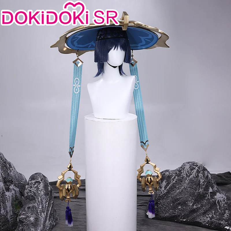 Wanderer Cosplay Hat
