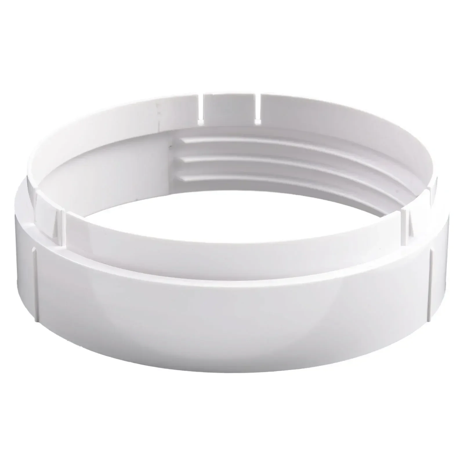 150mm-Mobile-Air-Conditioner-Exhaust-Connector-Sealing-Baffle-Circular ...