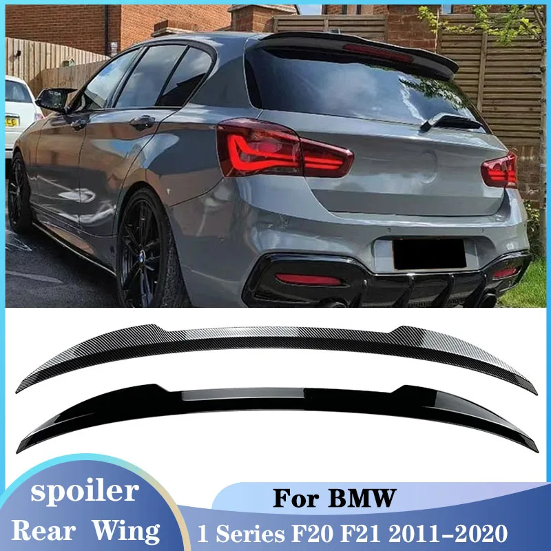 For BMW 1 Series F20 F21 2011-2020 120i 118im 135i 116i M135 M140 Rear ...