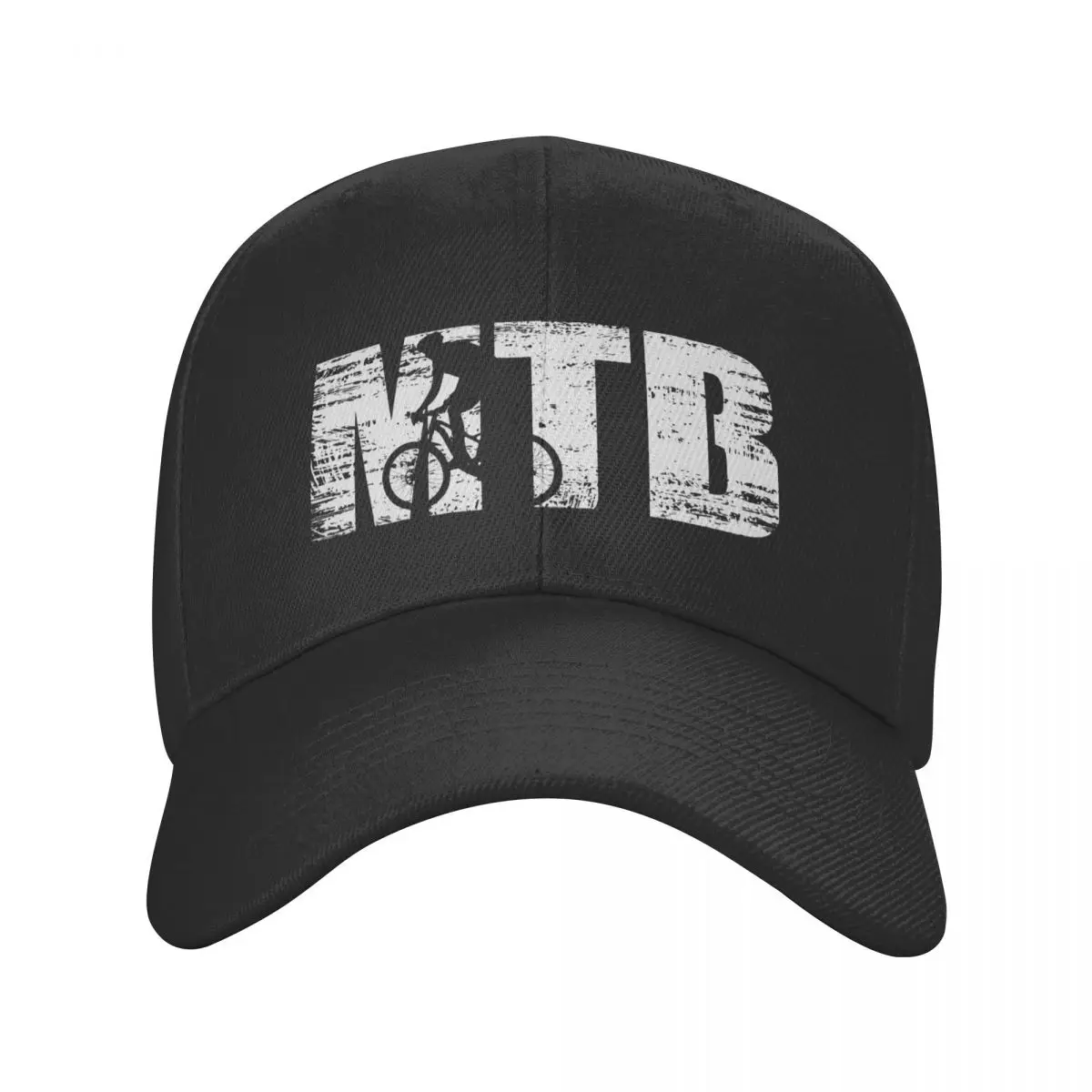MTB-Baseball-Cap-Adult-Mountain-Bikers-Racing-Bike-Cyclist-Adjustable ...