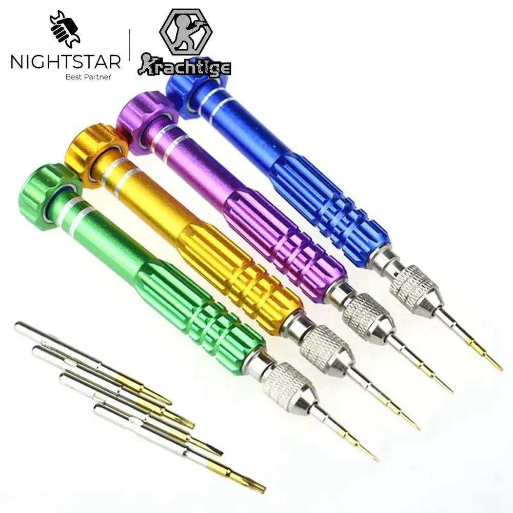 5in1 Screwdriver Repair Kit Screwdriver Sets Phone Opening Tools Phone ...