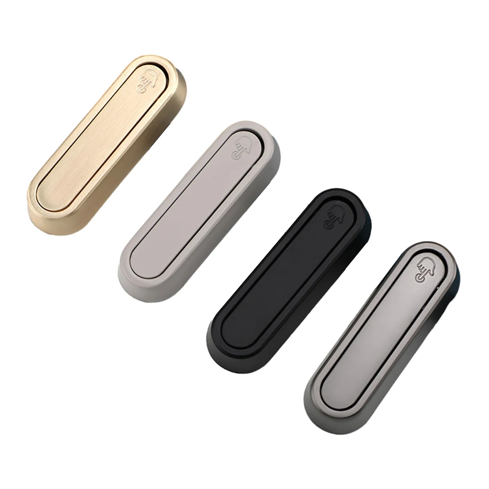 Foldable-Invisible-Hook-Hidden-Clothes-Hook-90-Rotation-Folding ...