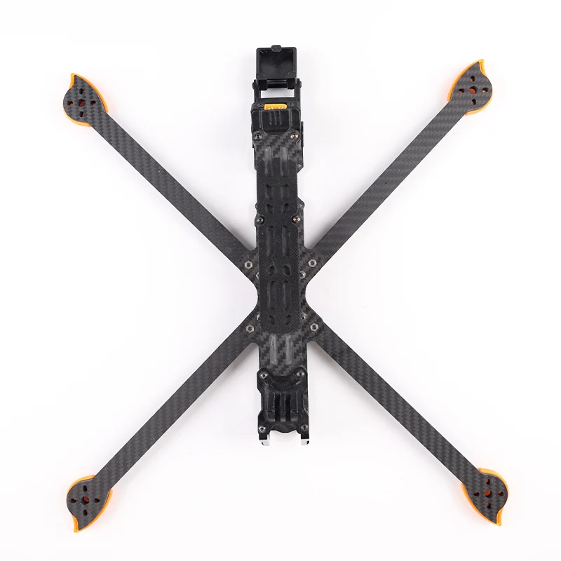 XL10-V6-10-inch-FPV-Frame-Kit-420mm-Wheelbase-RC-Drone-super-Long-Range ...