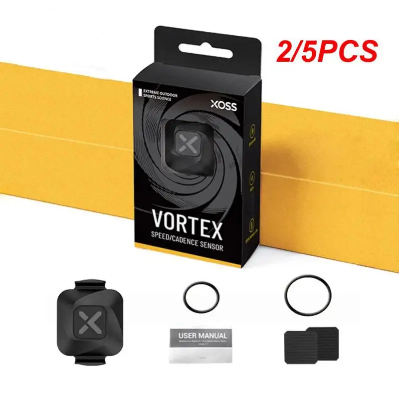 2-5PCS-Speed-Cadence-Sensor-Cycling-Computer-Speedometer-ANT-Bluetooth ...