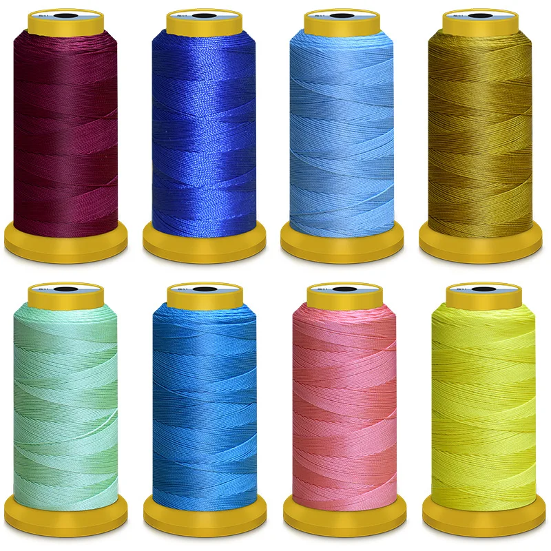 0-7mm-Thread-Macrame-Cord-Rope-Braided-String-DIY-Tassels-Twine-Tag ...