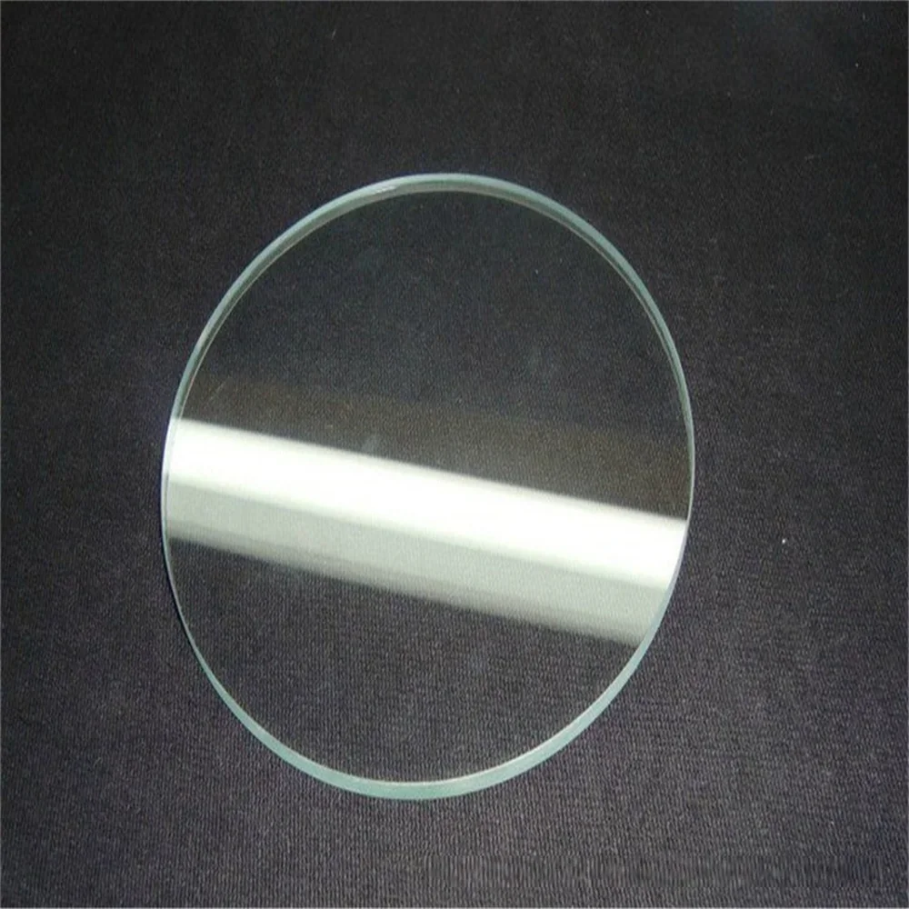 Diameter-97mm-90mm-79mm-74mm-70mm-67mm-Glass-Lens-Round-Flat-Lens-for ...