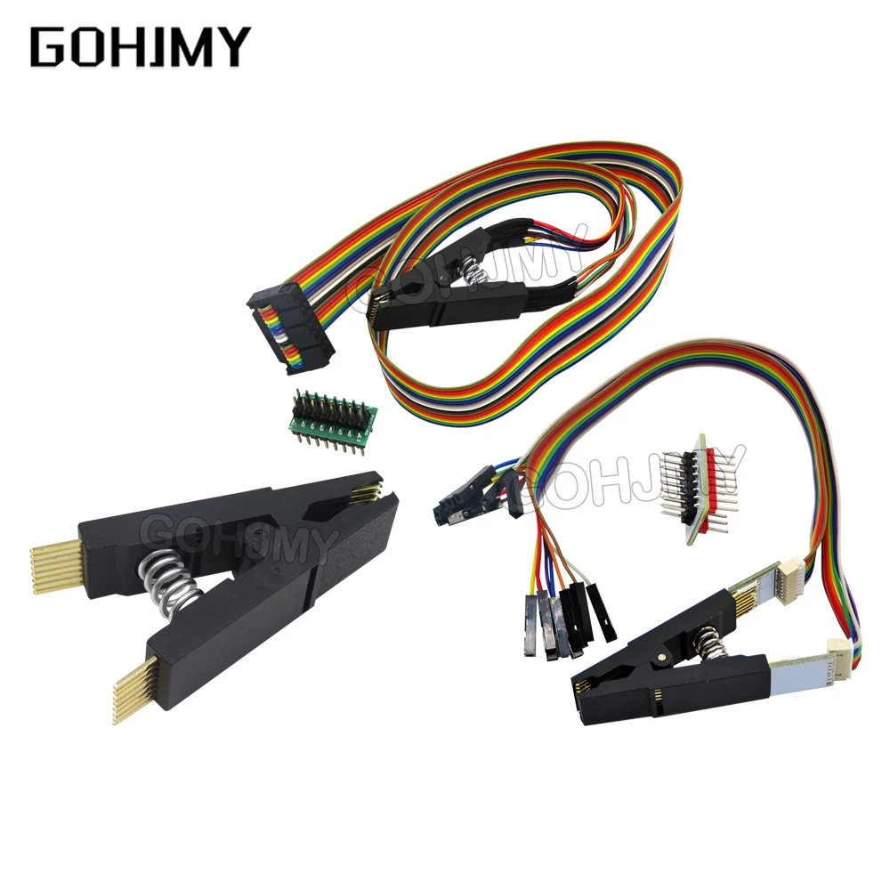 SOP16-SOP-SOIC-16-SOIC16-Pin-IC-Test-Clamp-Programmer-Testing-Clip ...