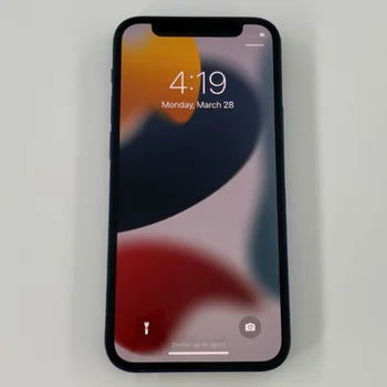 iPhone 12 mini 64GB/128GB/256GB IOS A14 5.4'' Dual 12MP iphone 12mini ...