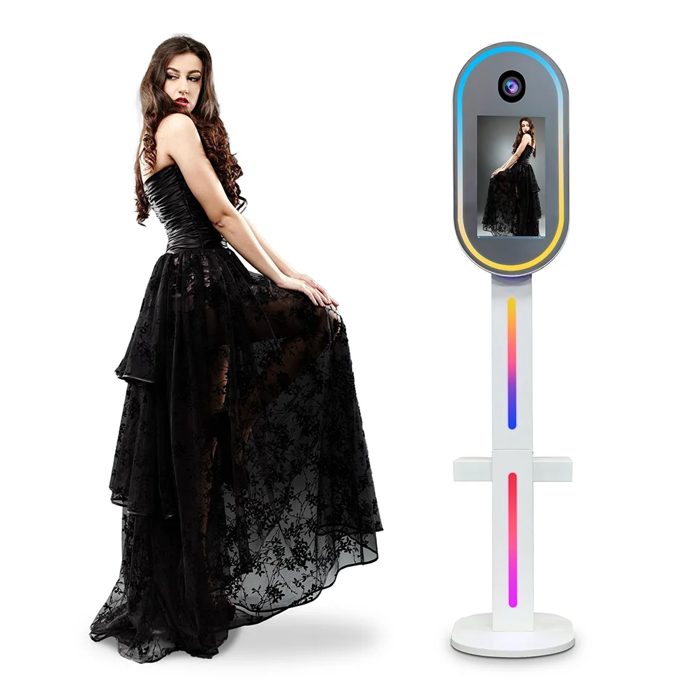 Portable-Kiosk-Camera-DSLR-Photo-Booth-Machine-15-6-Inch-Touch-Screen ...