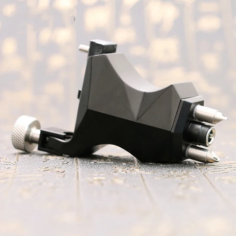 Kirin-Tattoo-Motor-machine-carved-diamond-faceted-hollow-cup-slider ...