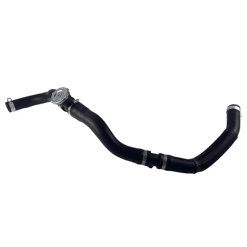 NBJKATO Brand New Coolant Upgrade Inlet Radiator Upper Hose 5058446AF ...