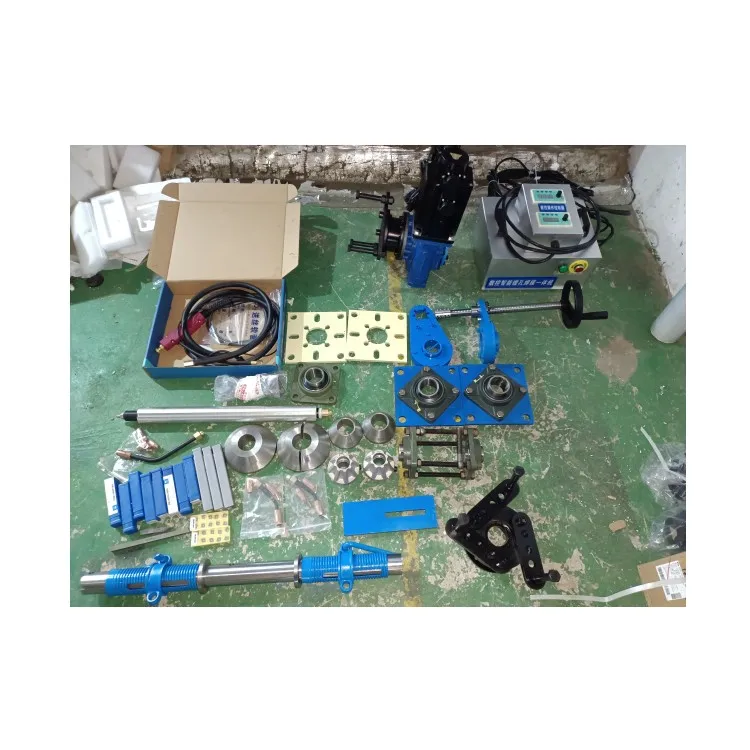 Fully-automatic-CNC-all-in-one-2-5kw-portable-boring-welding-machine ...