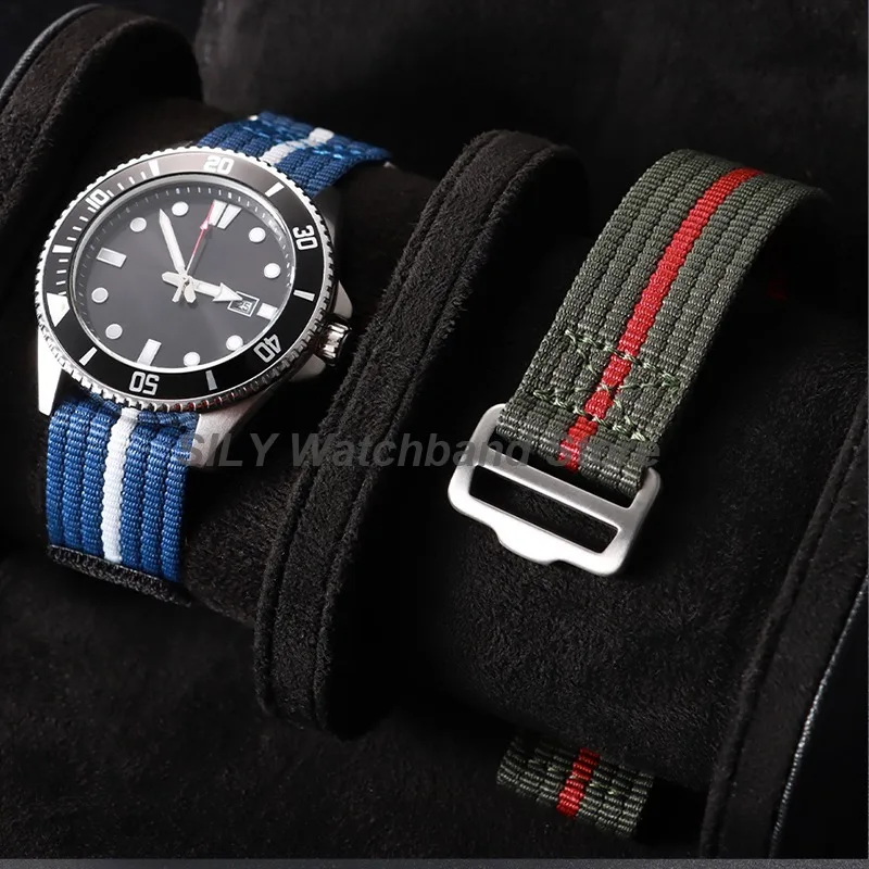 What is an Omega Loop and Why You Need One for Your Watch?