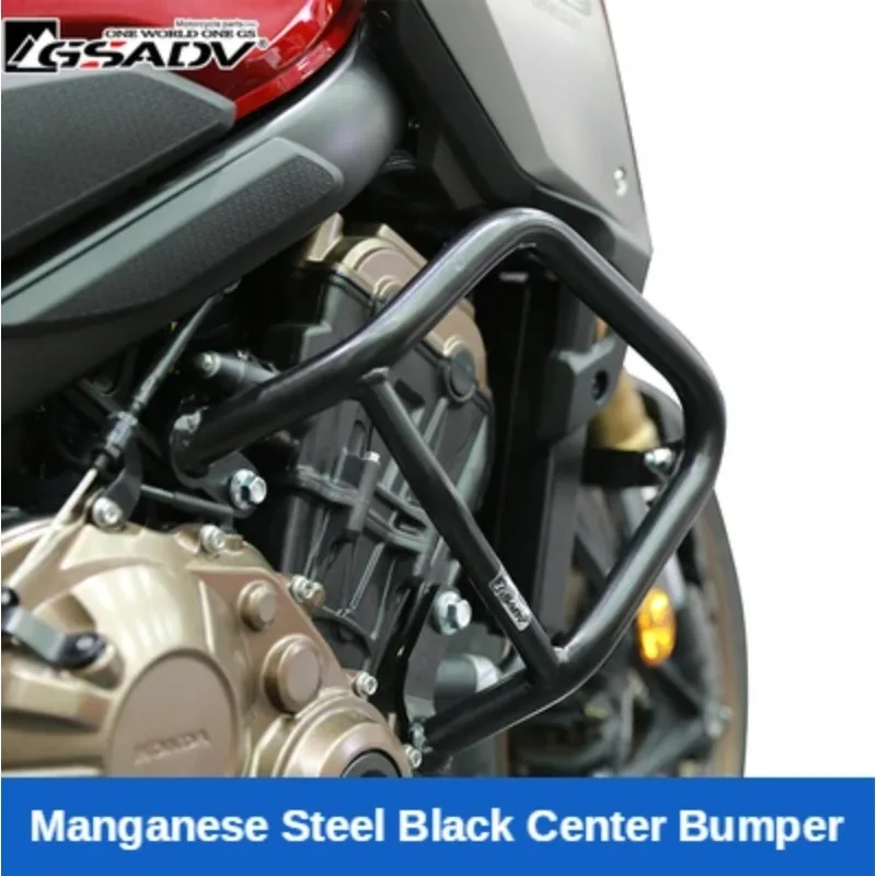 Motorcycle-Engine-Bumper-Protection-Engine-Bumper-Guard-Stunt-Cage ...