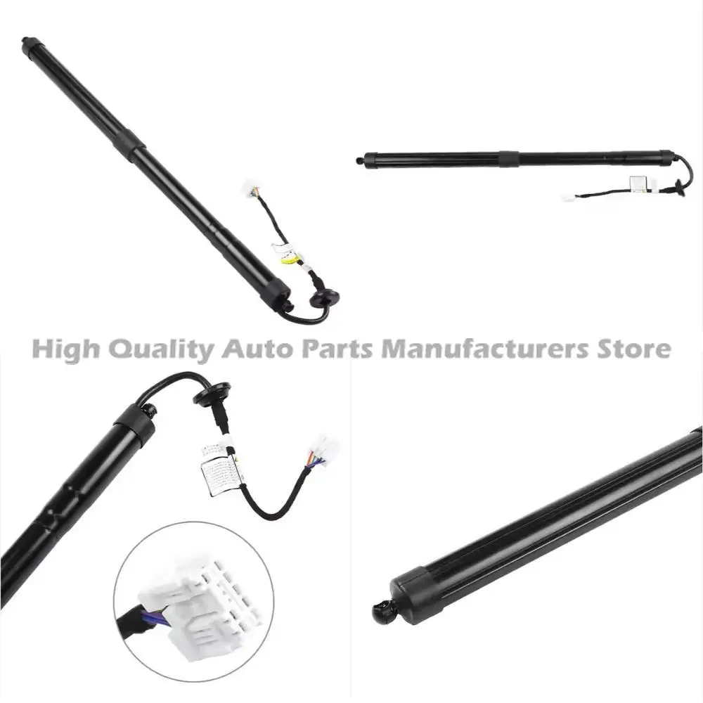 1 pair For Replacement Struts Rear Trunk Electric Tailgate Lift Support ...