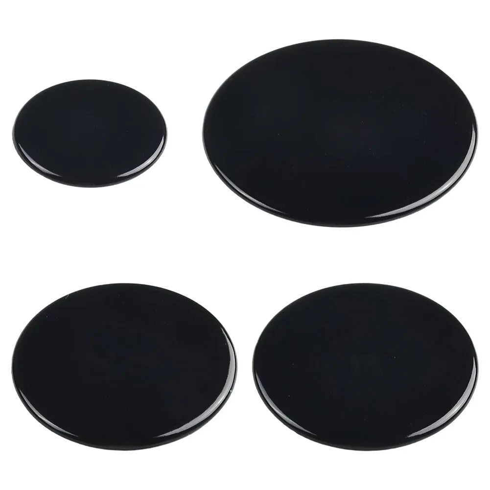 4Pcs-Universal-Cooker-Hob-Gas-Burner-Covers-For-SABAF-Accessories-55-75 ...