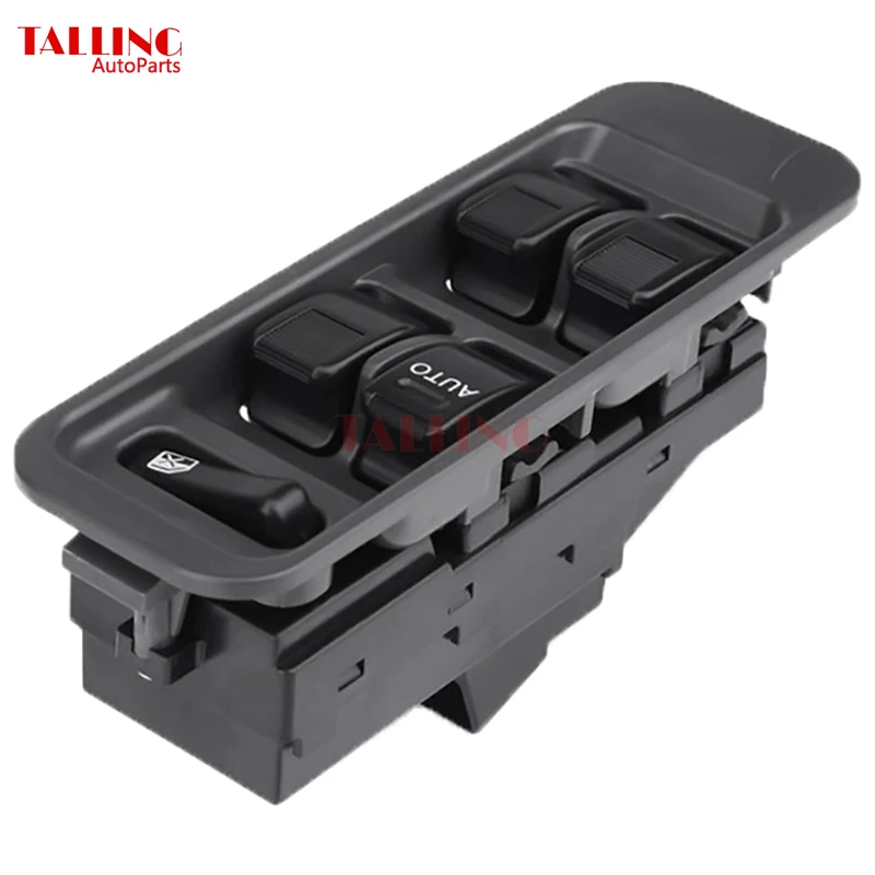 84820 97201 Master Power Window Switch Lifter Switch For Toyota ...