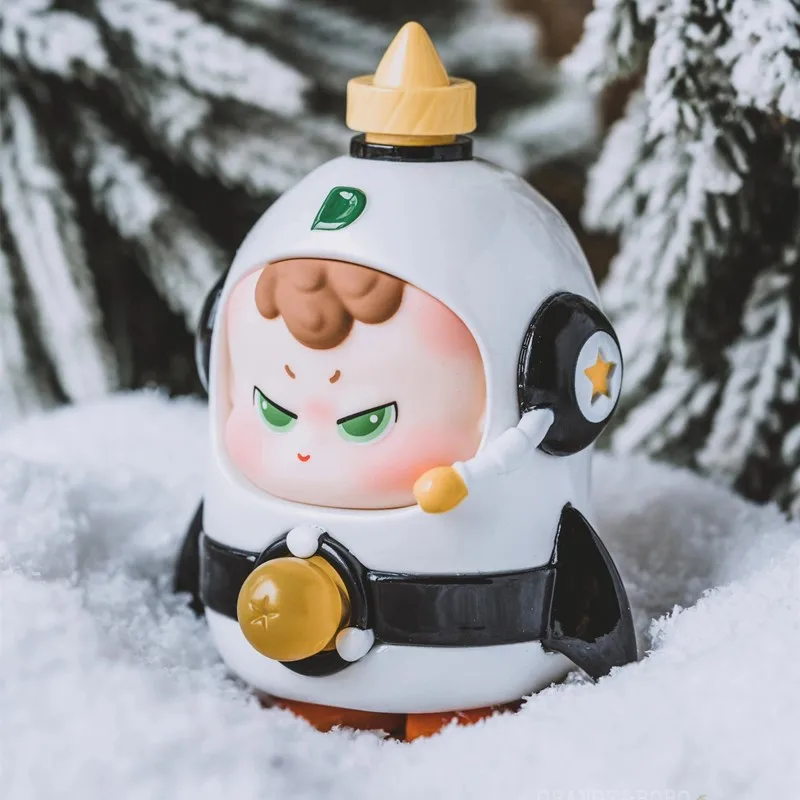 Diudiu-Baby-Goodbye-Friends-Series-Blind-Box-Toys-Mystery-Box-Original ...