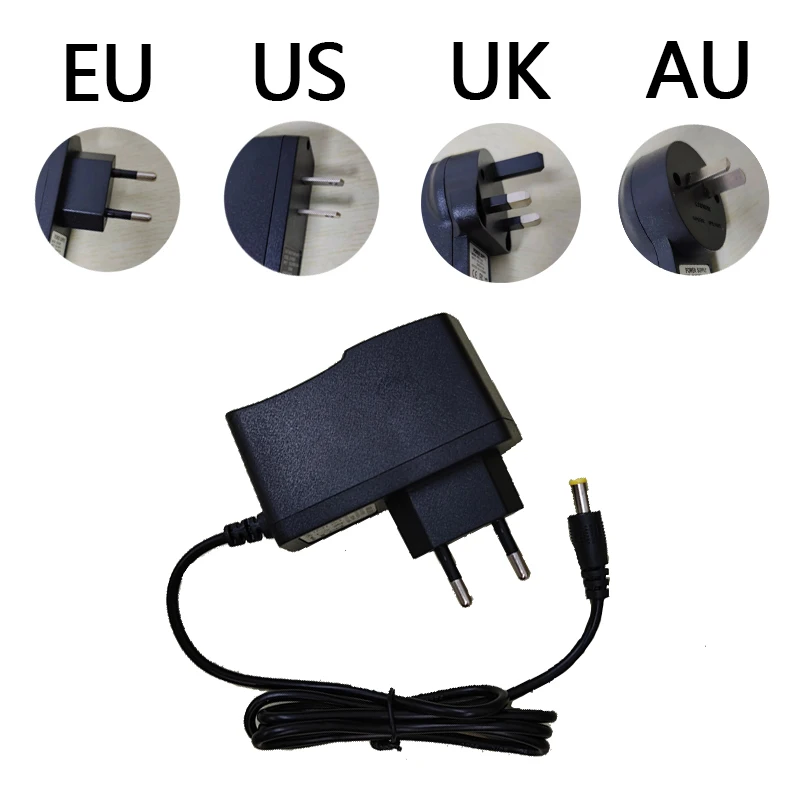 5V-2A-AC-DC-Adapter-Power-Charger-for-T95-T95Zplus-H96max-Multimedia ...