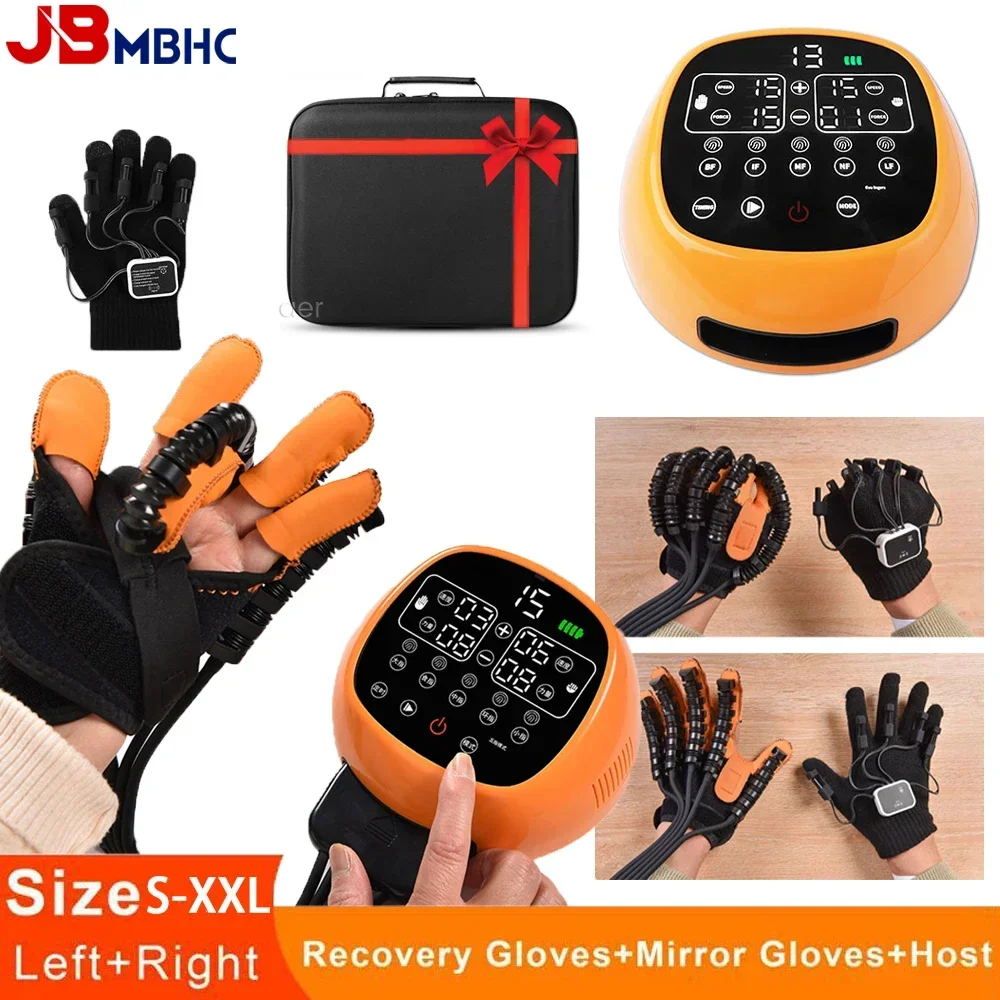 Stroke Hand Therapy Device: Real-World Solutions for Finger Recovery ...