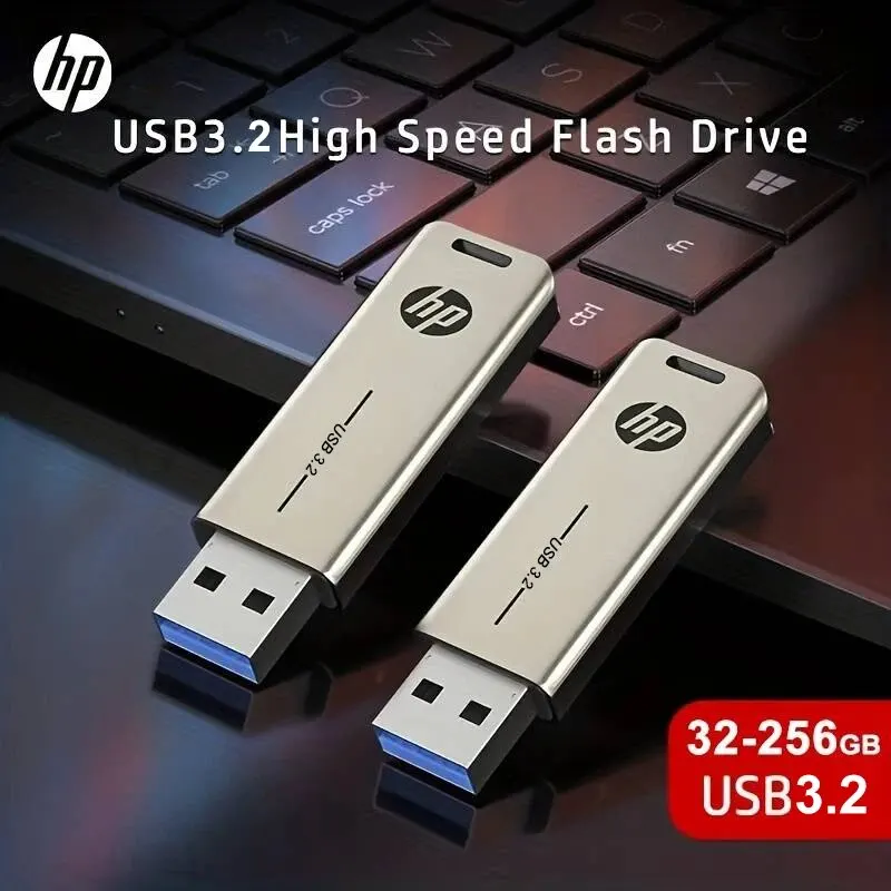 HP-USB-Flash-Drive-3-2-128GB-256GB-32GB-64GB-High-Speed-Sticks-External ...