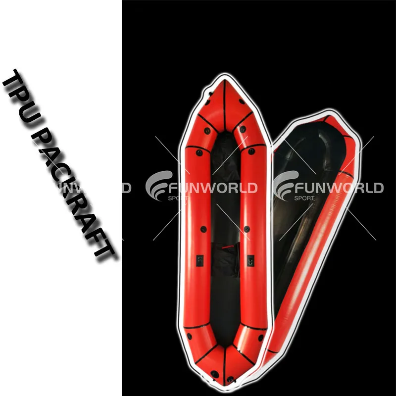 FUNWORLD-balsa-inflable-de-TPU-para-Kayak-barata-personalizada ...