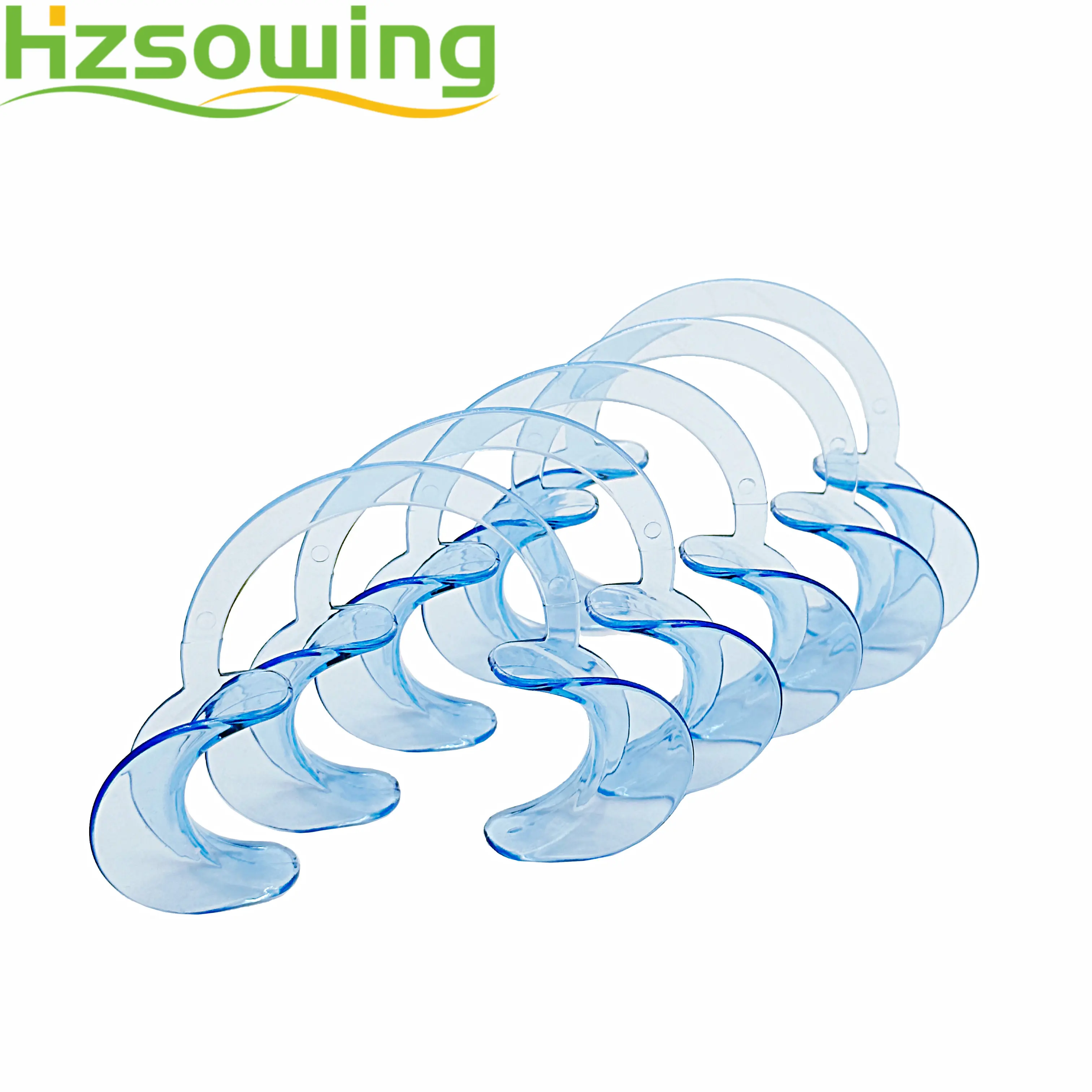 10pcs-lot-Dental-Materials-Dental-Intraoral-Cheek-Lip-Retractors-C ...