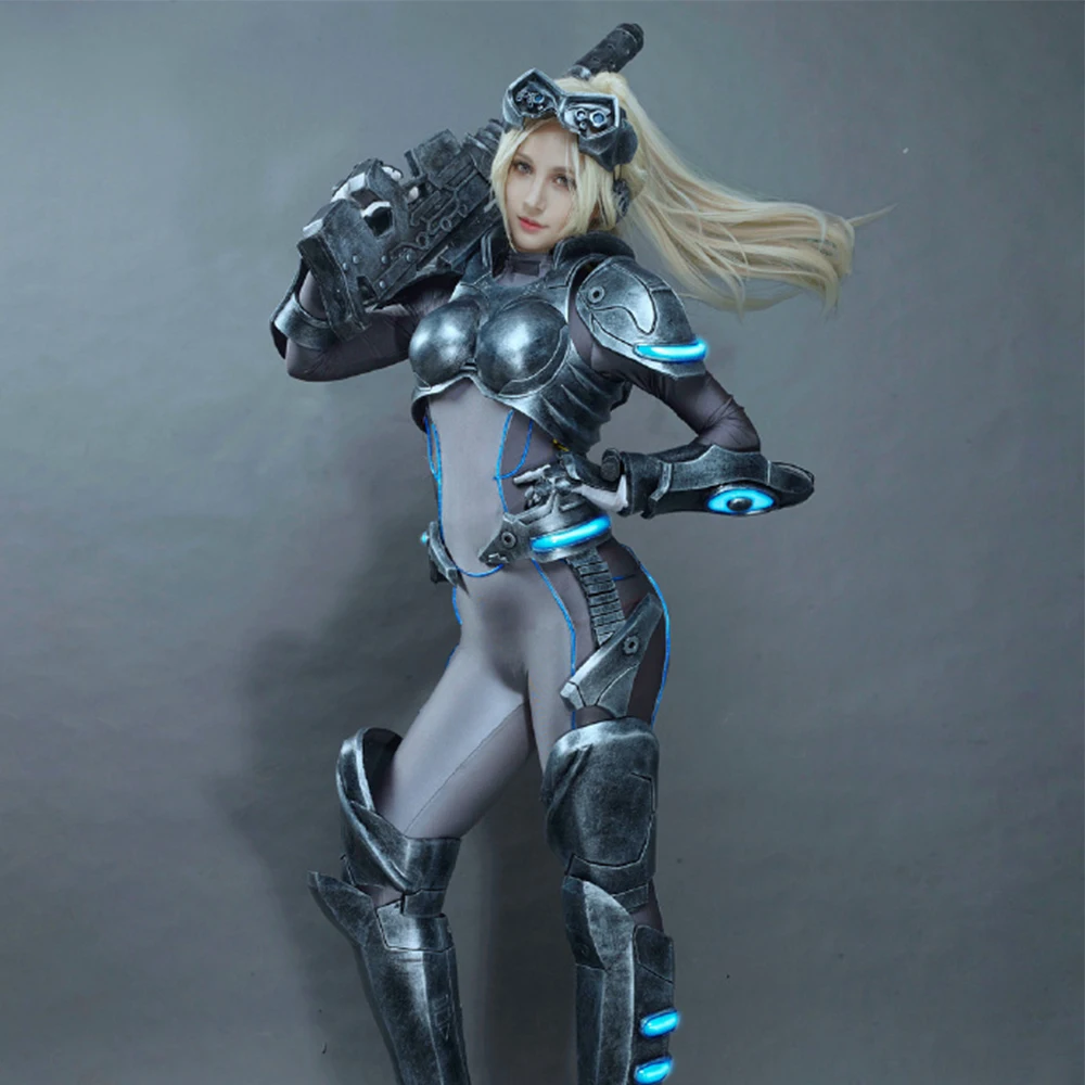 1-24-Resin-model-figure-kits-GK-Fantasy-Unassembled-and-unpainted ...