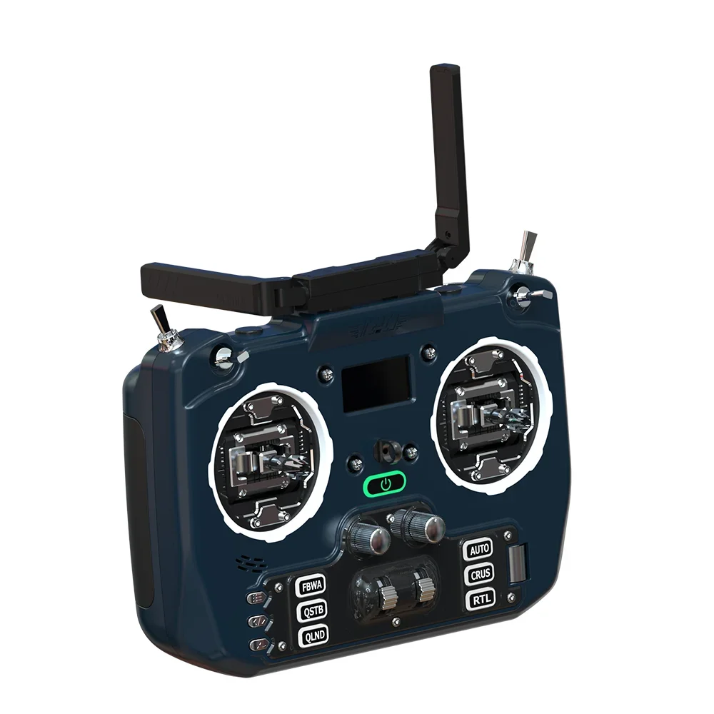 New-Jumper-T20-V2-GEMINI-Foldable-and-Rotatable-Dual-RF-band ...