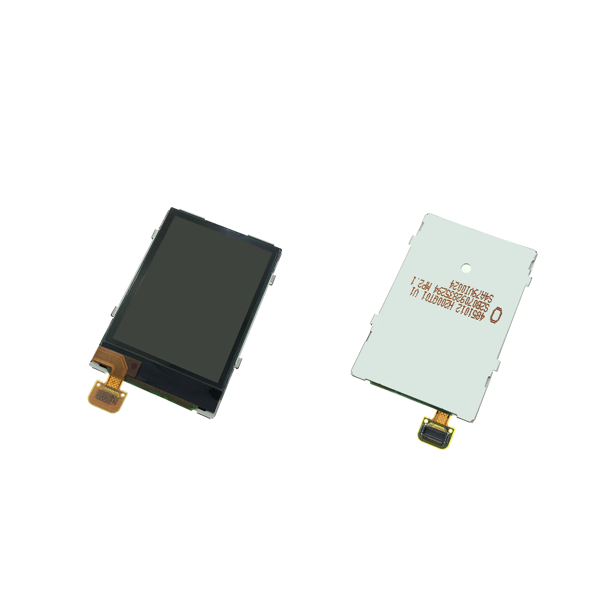 Repara-o-substitui-o-display-LCD-para-Nokia-5200-6060-5070-6070-6125 ...