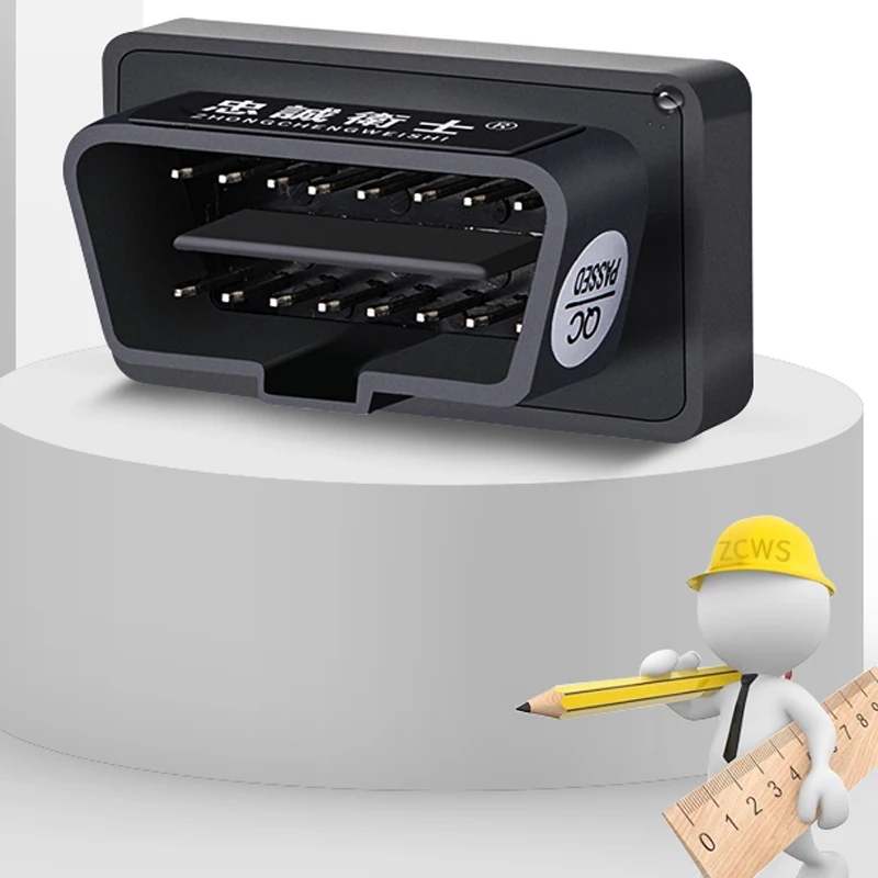 Car-Auto-Door-Lock-OBD-Speed-Lock-Unlock-Device-For-Suzuki-Jimny-JB74 ...