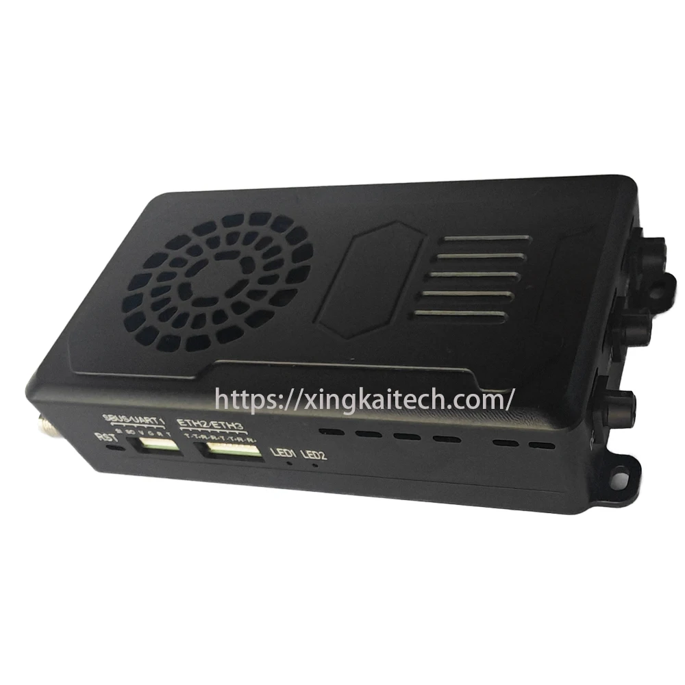 VTOL Long Distance RC Remote Controller Wireless Mesh Network Flight ...