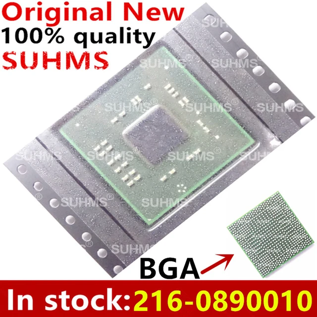 Bga Chip