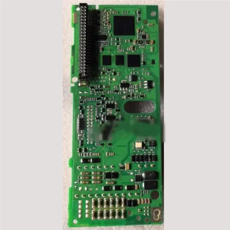 Danfoss-Frequency-Converter-FC302-CPU-Control-Main-Board-130B7002 ...