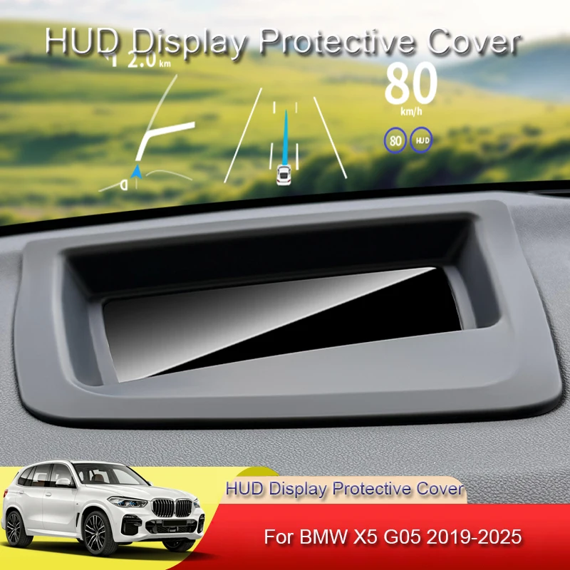 Car-HUD-Display-Protective-Cover-Head-Up-Display-Reflective-Projection ...