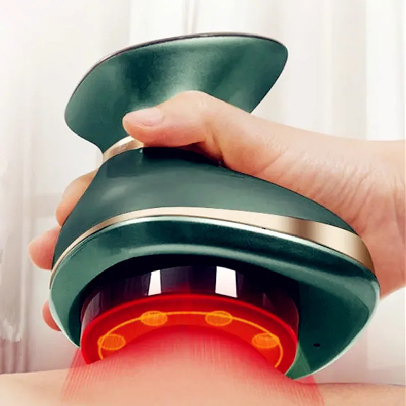 Cellulite Massager for Body Muscle Massager Electric Massager Body ...